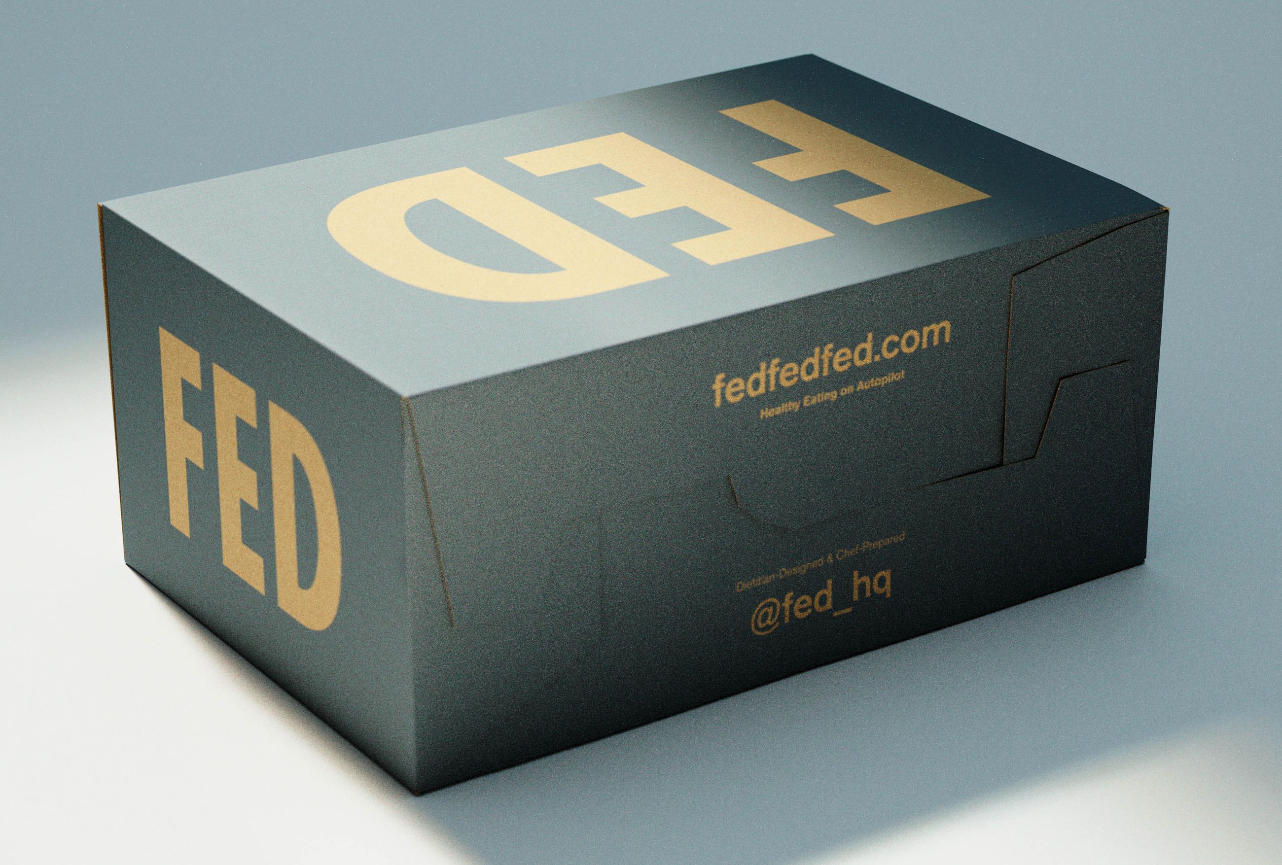 Art of Packaging — Brand & Design