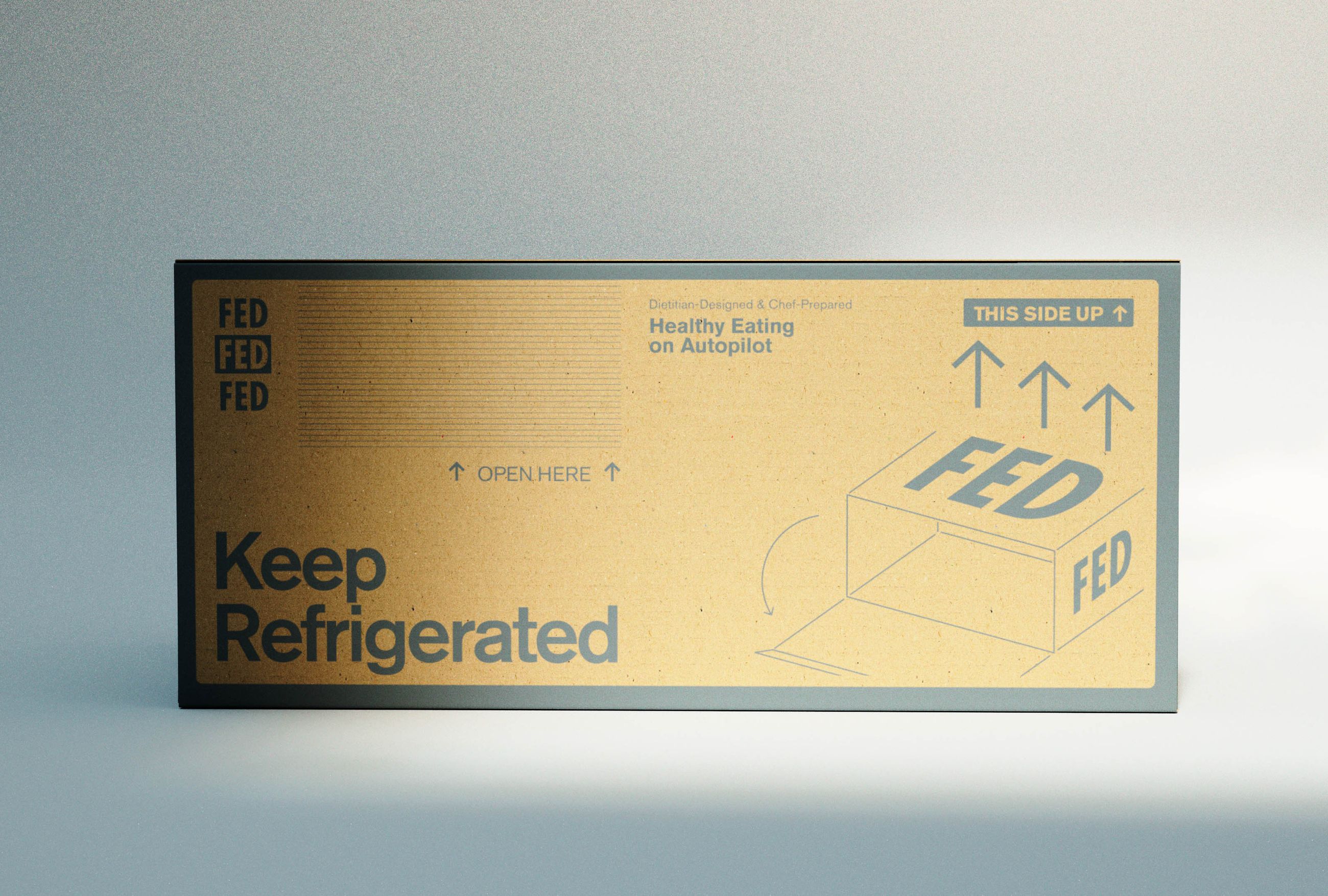 Art of Packaging — Brand & Design