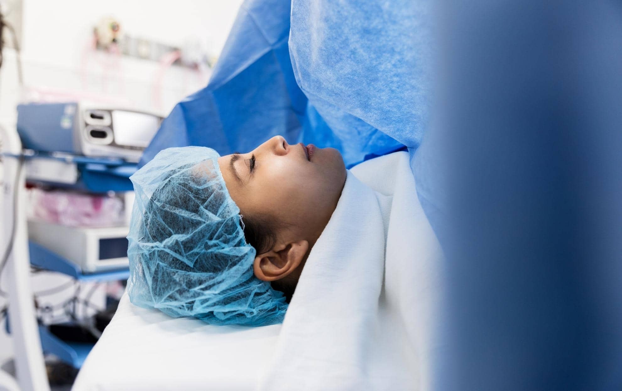 Duración de la anestesia • Informaciones sobre anestesia y cirugia ...