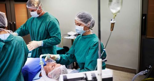 How Long Does Anesthesia Stay in Your System? • Information & Articles ...