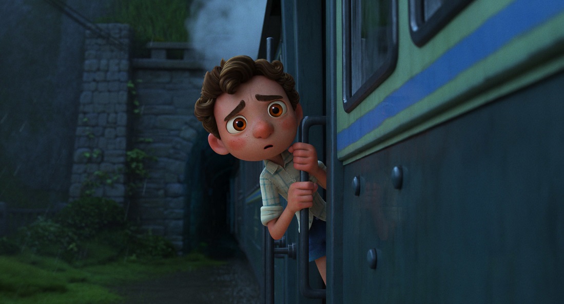 Quiz: Can you guess the animated film based only on one picture? | Readmio