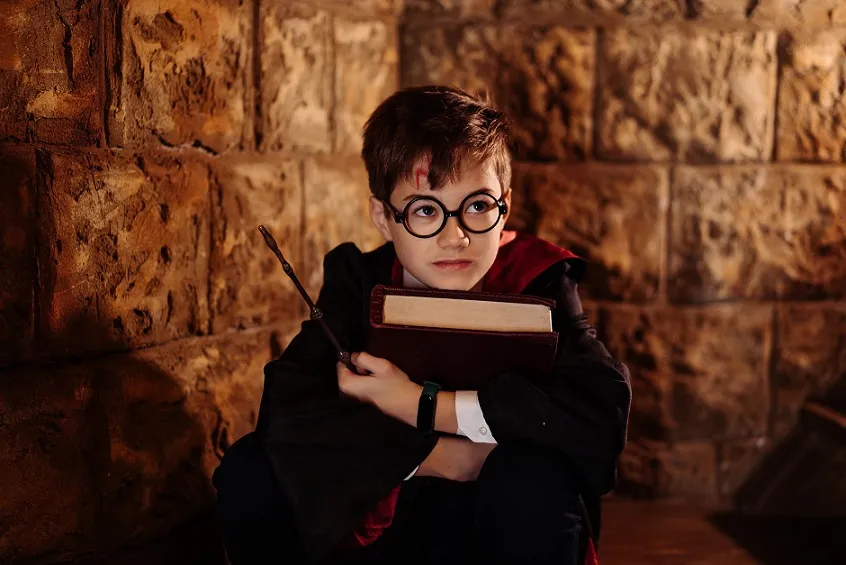 10 exemplary life lessons from the Harry Potter book series | Readmio
