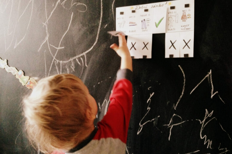 How to get a first grader ready for school? 7 hacks for parents and ...