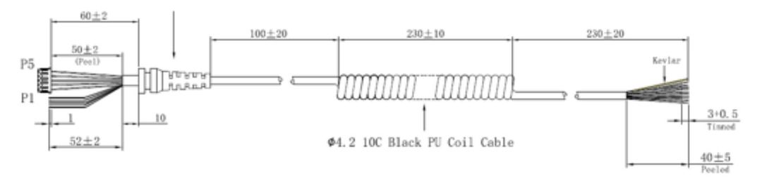 Sordin - Select left/RIGHT