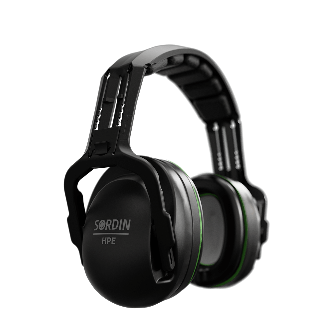 Sordin Classic HPE