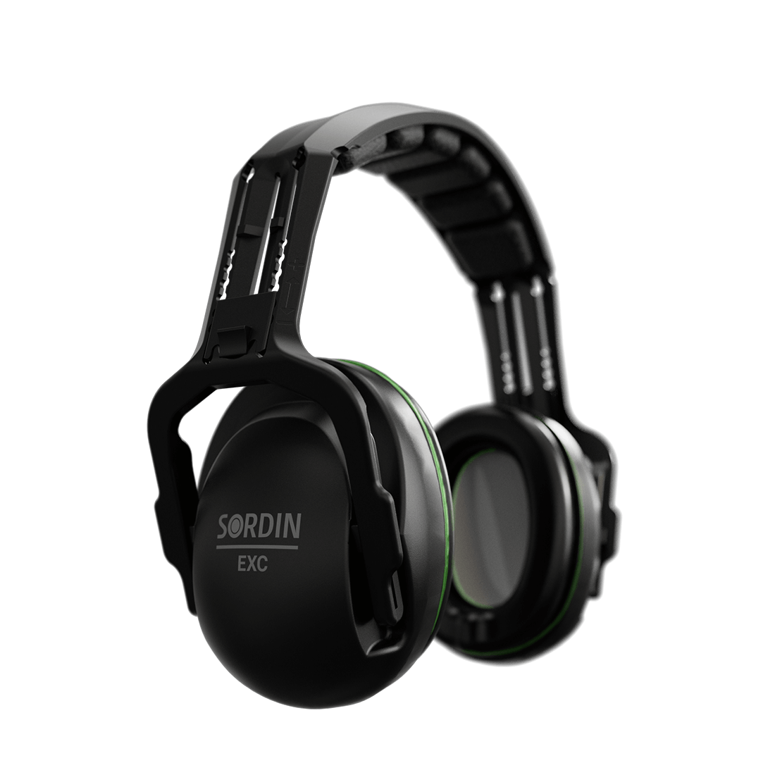 Sordin Classic EXC