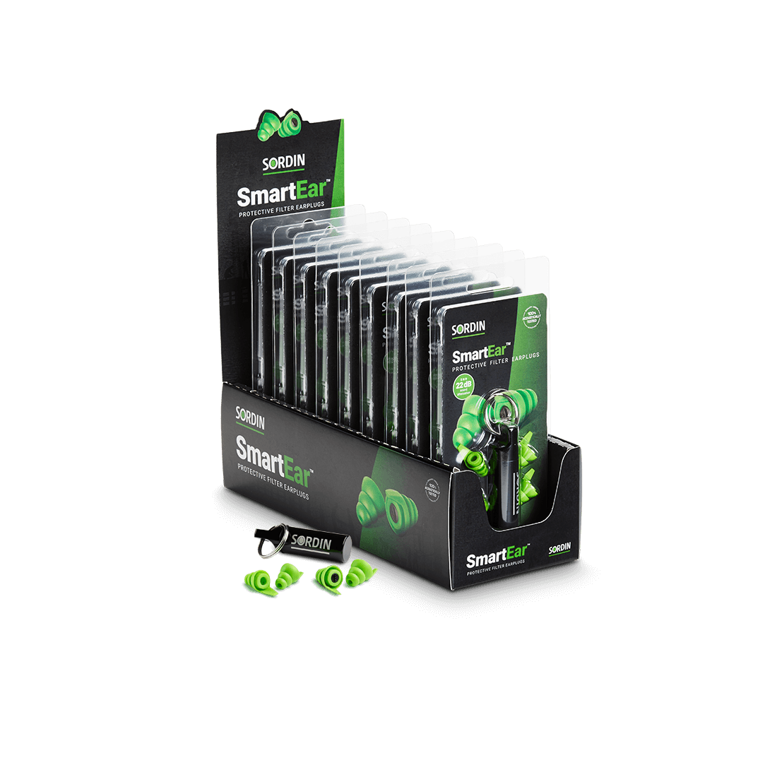 Sordin SmartEar