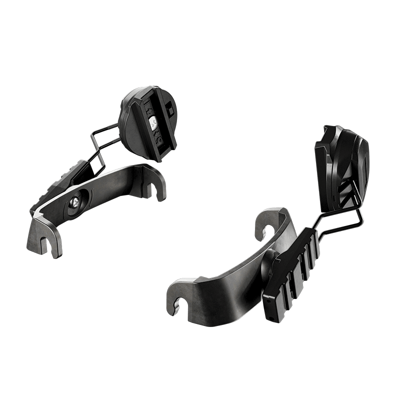 Suspension kit T2 – Rear ARC Rails