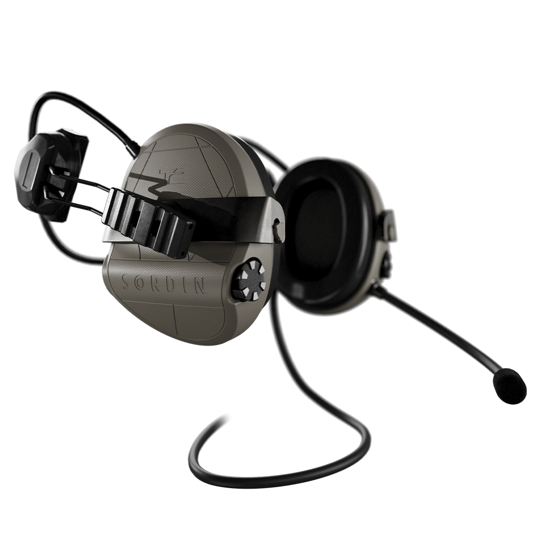 T2 CC Rear ARC Rails