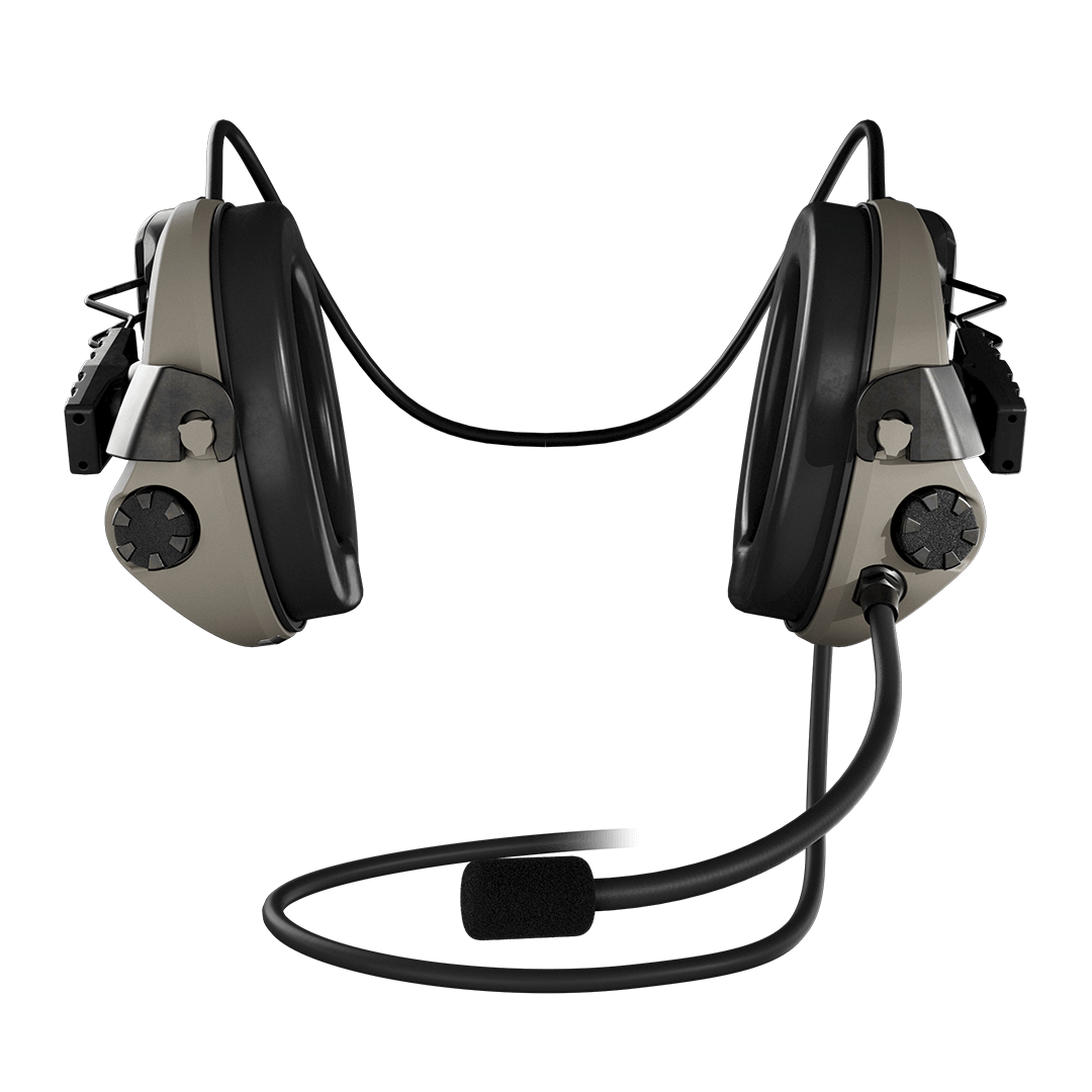 T2 CC Rear ARC Rails