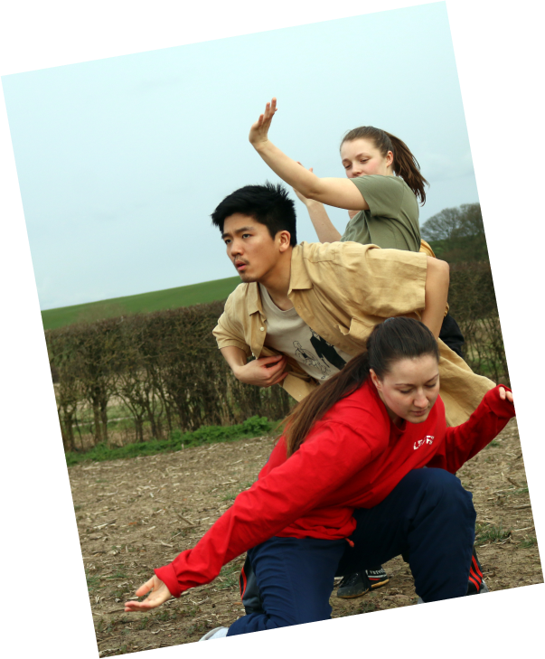 Daniel Lukehurst's Various Creations