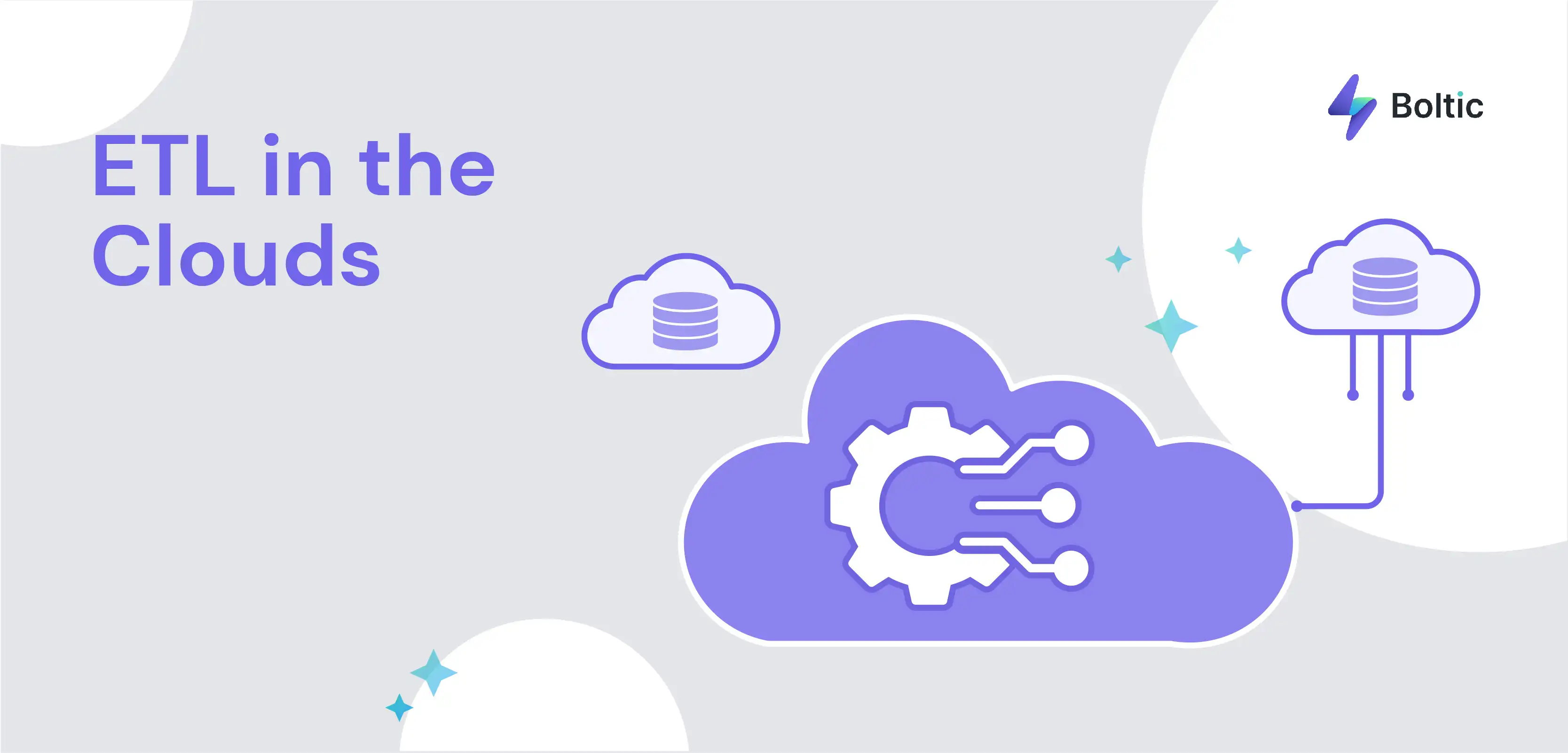5 Best ETL Cloud Tools With Use Cases - Overview