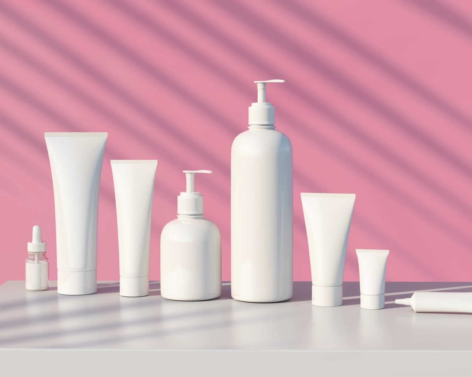 Pure Source: Elevate Your Skin Care Product Manufacturing with ...