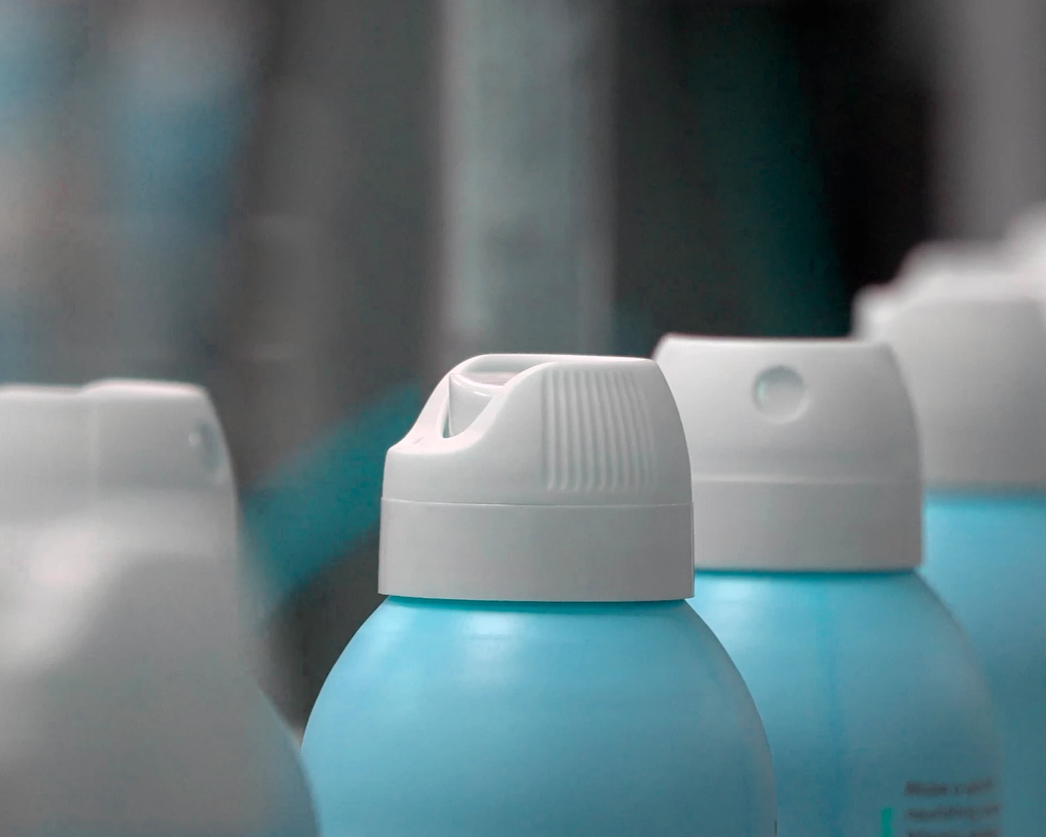 Manufacturer of Bag on Valve Products | Bag-on-Valve (BOV) Product ...