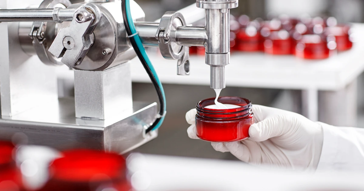 Your Partner for Exceptional Cosmetic Product Manufacturing | Cosmetic ...