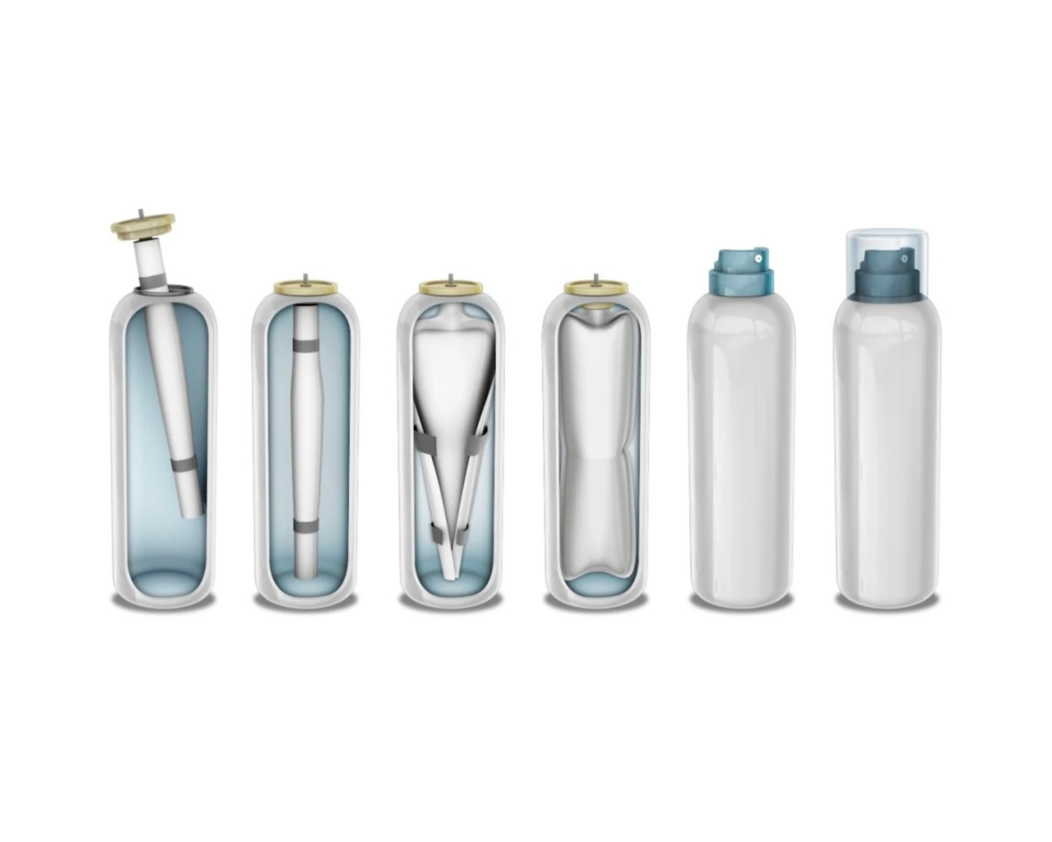 Manufacturer of Bag on Valve Products | Bag-on-Valve (BOV) Product ...