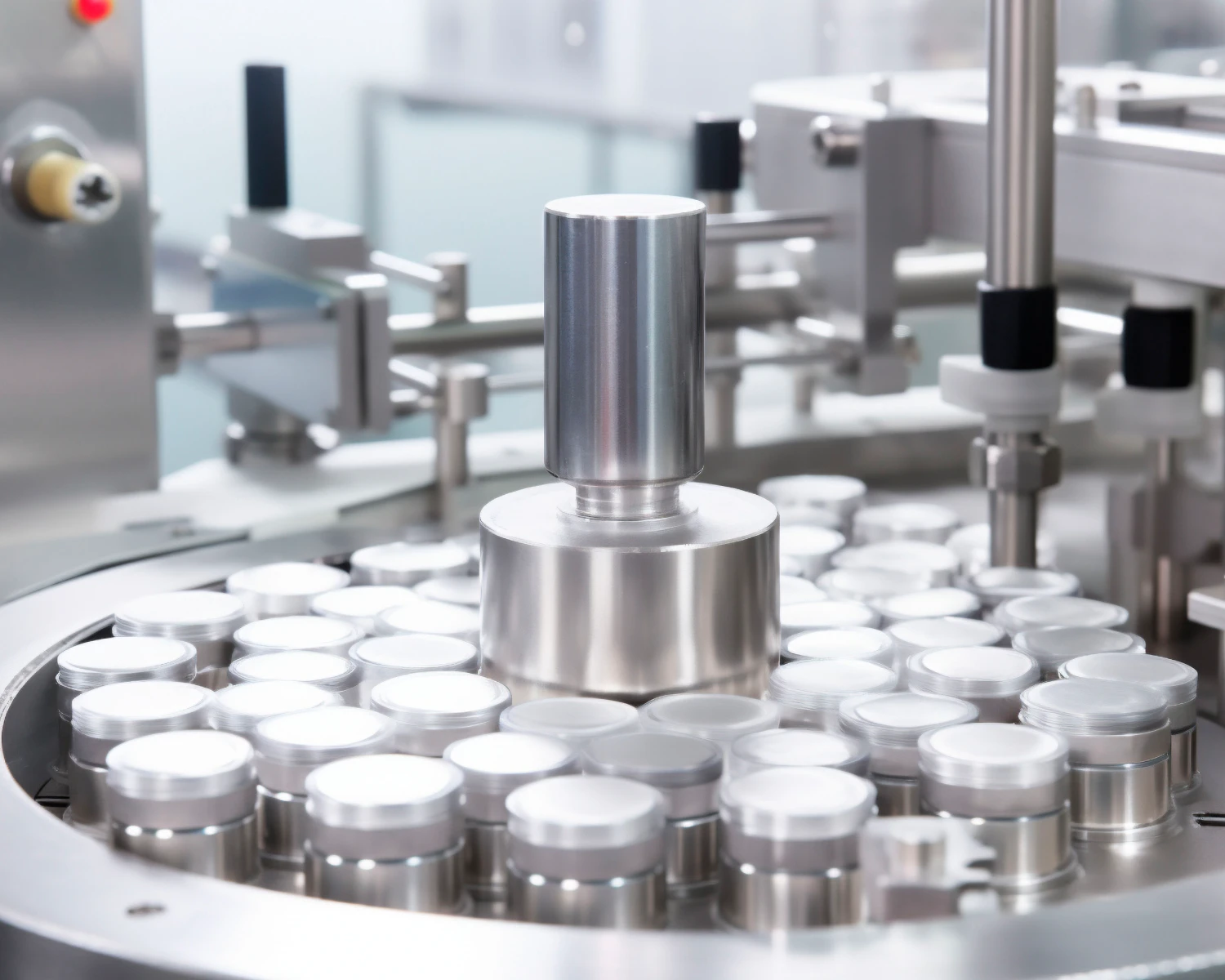 Your Partner for Exceptional Cosmetic Product Manufacturing | Cosmetic ...