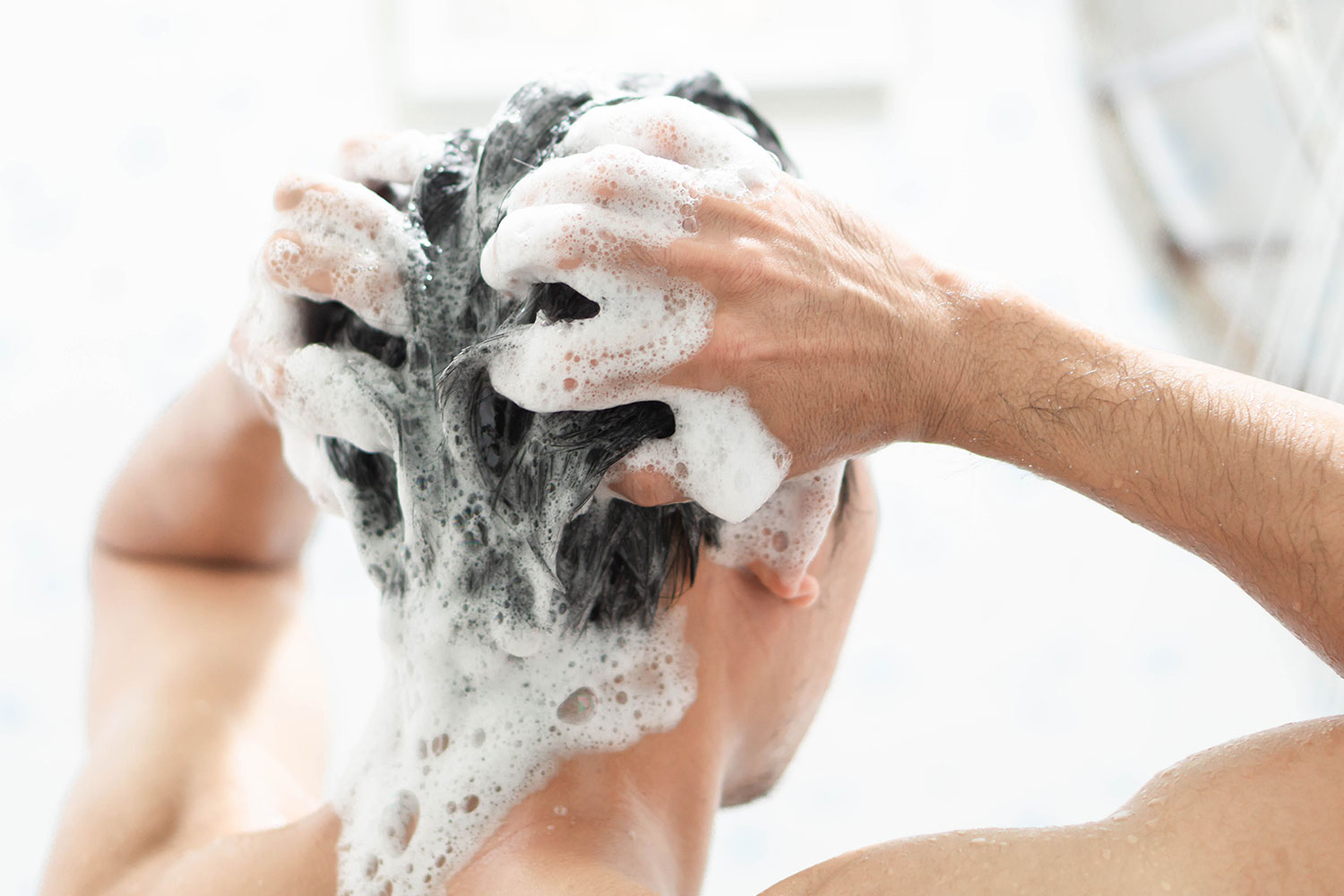 Shampoo Manufacturer | The Pure Source