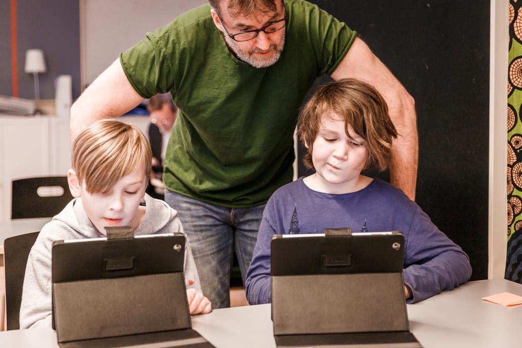 Demystifying Math Through Real-World Connection