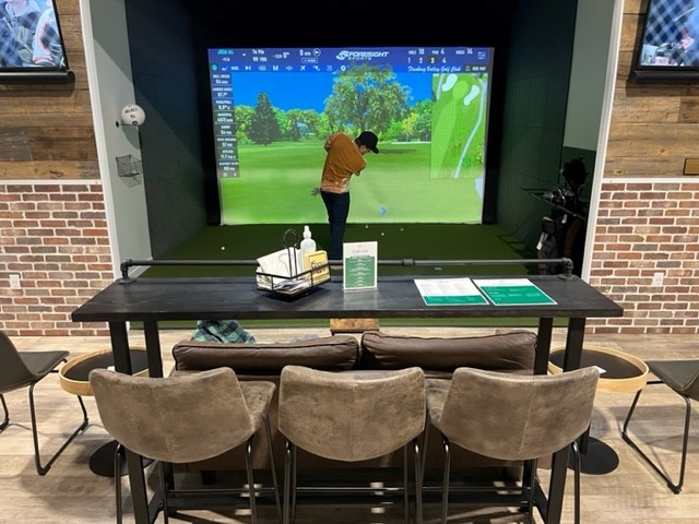 Studio Fore Indoor Golf Entertainment | Business Listing | Tourism ...