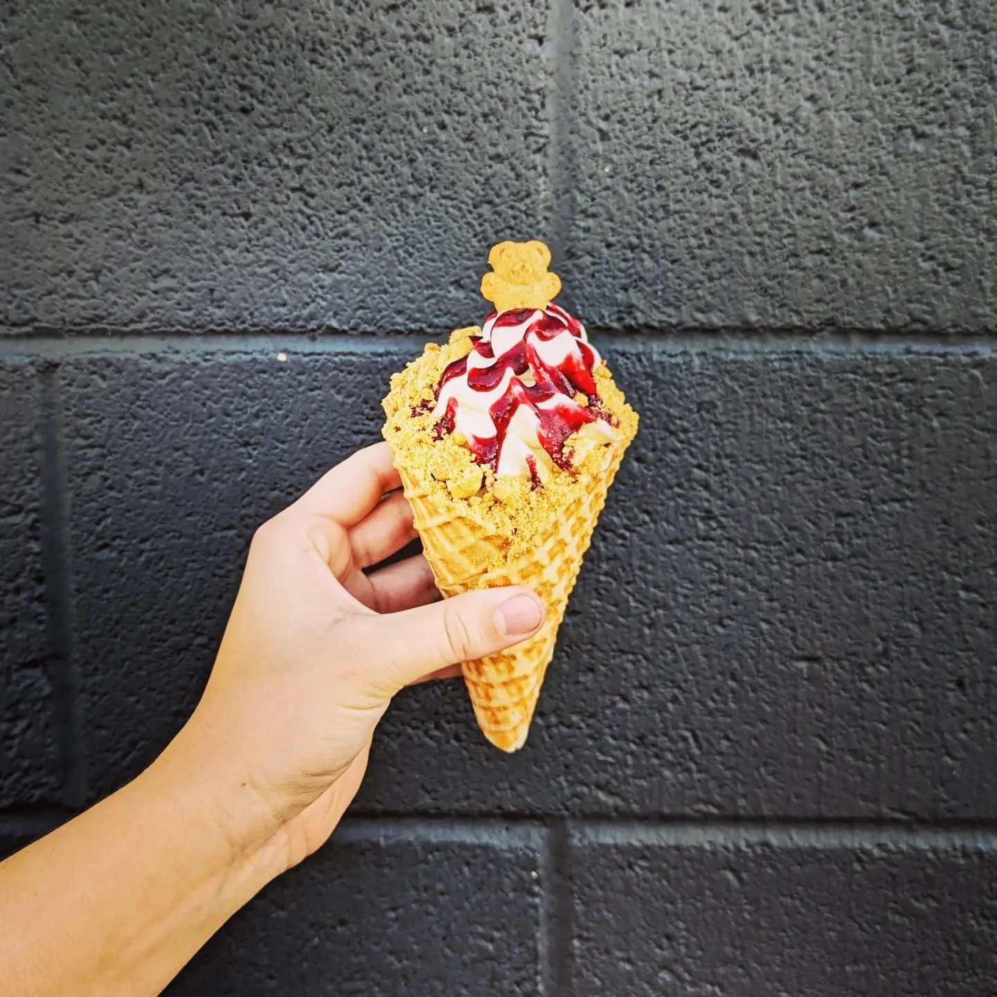 Camp Handcrafted Ice Cream | Business Listing | Tourism Medicine Hat