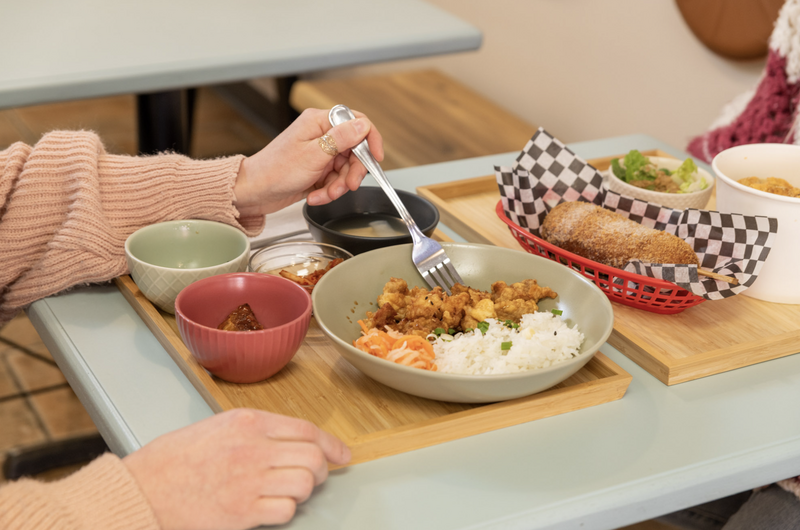 Jj Kitchen | Business Listing | Tourism Medicine Hat