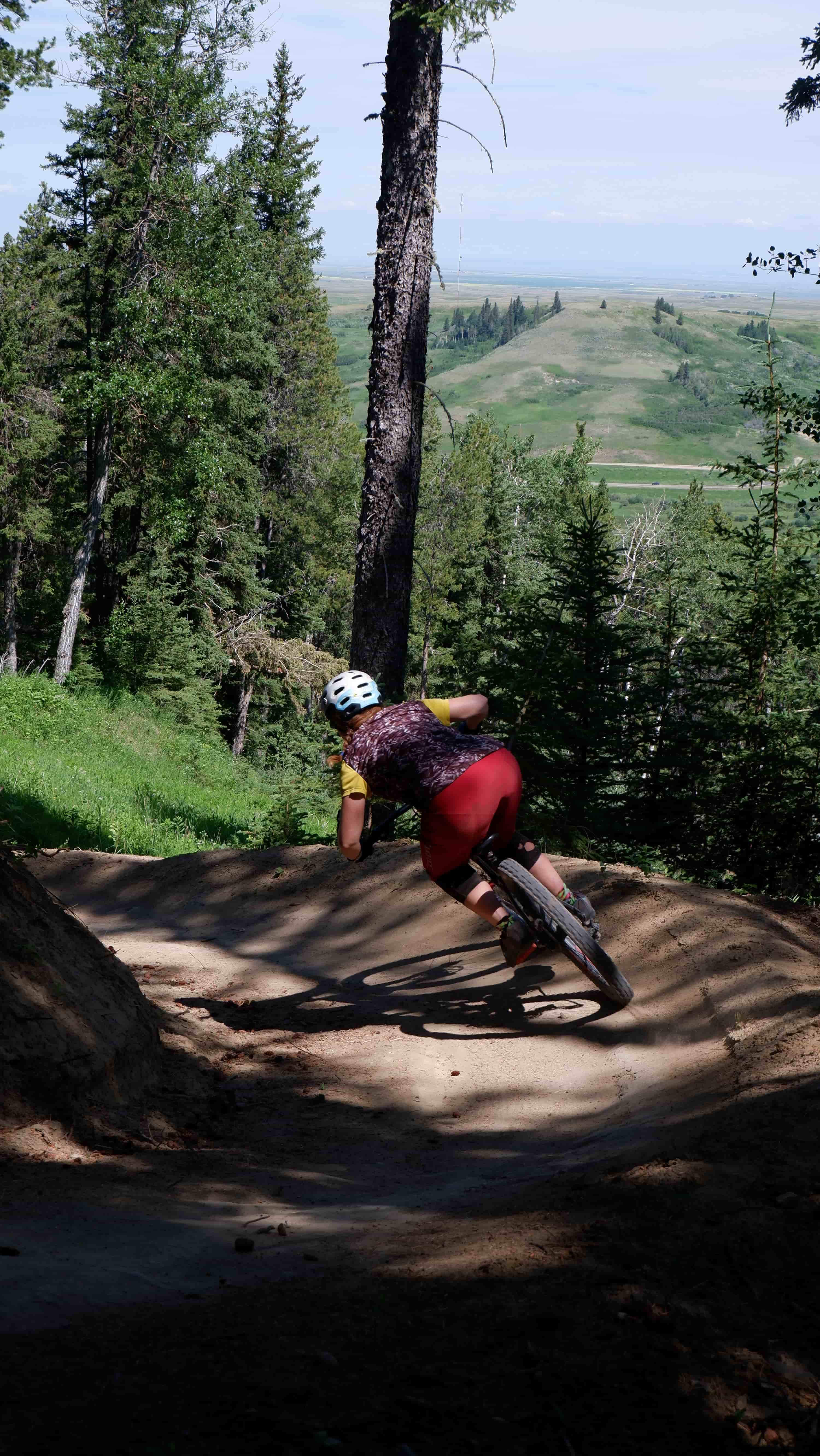 Intermediate MTB Skills Weekend Clinic | Event Listing | Tourism ...