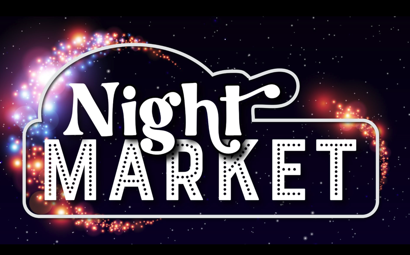 Botanicals Night Market | Event Listing | Tourism Medicine Hat