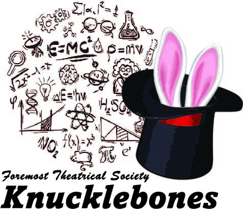 Foremost Theatre: Knucklebones | Event Listing | Tourism Medicine Hat
