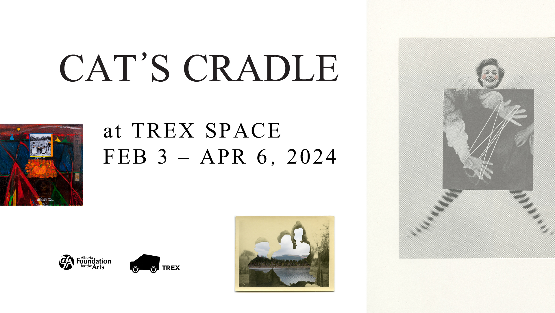 Cat's Cradle | Event Listing | Tourism Medicine Hat Cat's Cradle | Event Listing | Tourism Medicine Hat