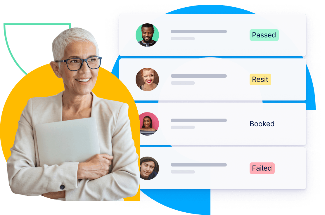 Automated interviews for universities | Enroly