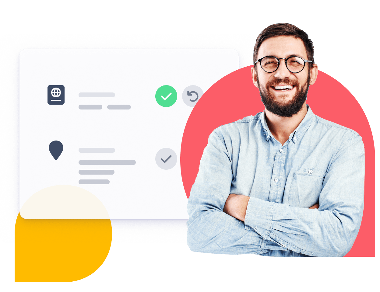 Services overview | Enroly