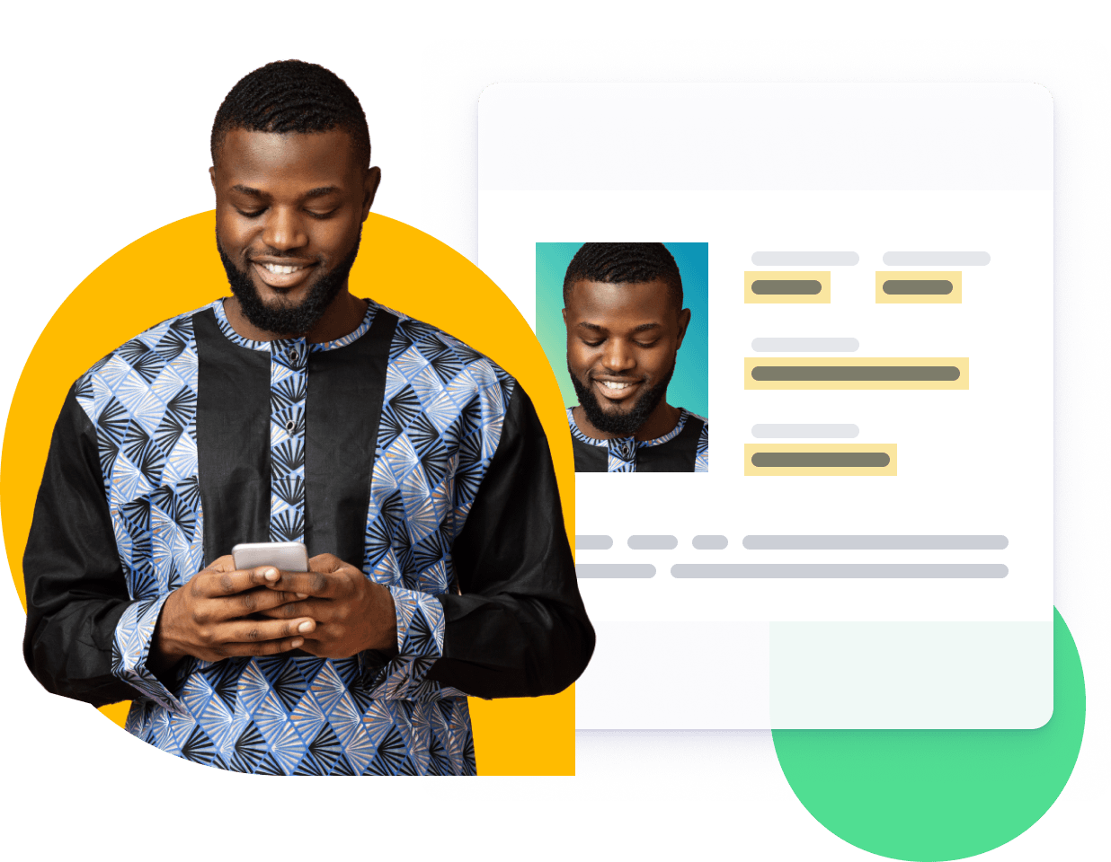 Services overview | Enroly