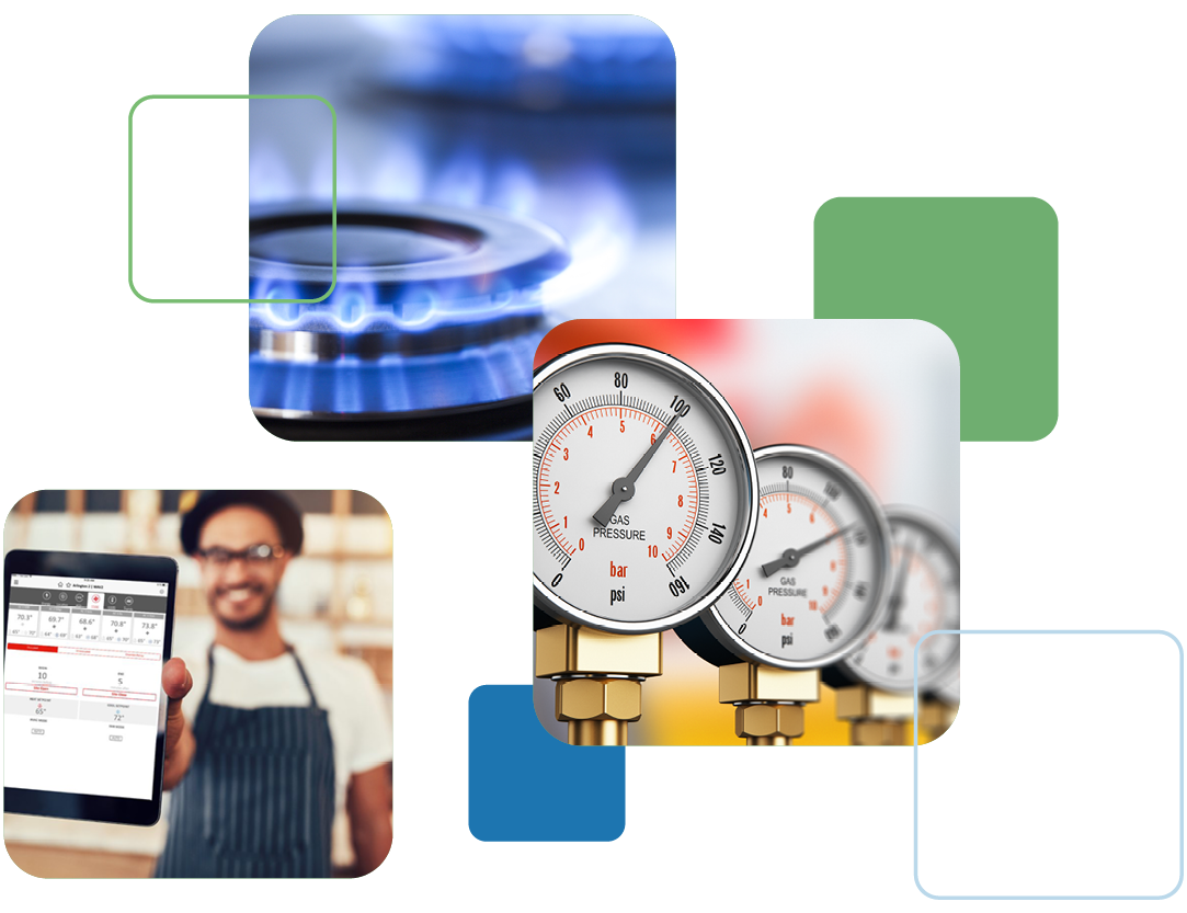 Natural Gas and Energy Management