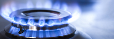 Natural Gas and Energy Management