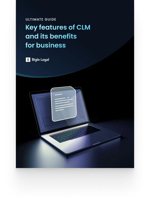 Ultimate guide. Key features of CLM and its benefits for business