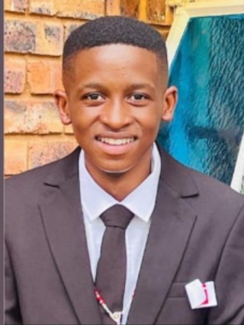 Three week long search for son leads family to gruesome discovery