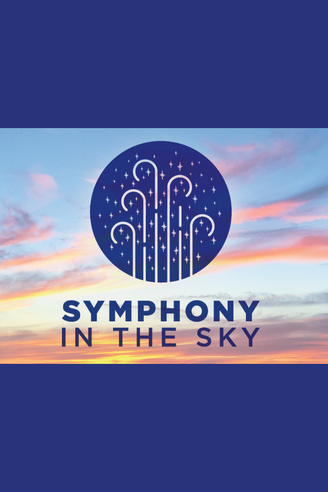 Symphony In The Sky - Louisiana Entertainment