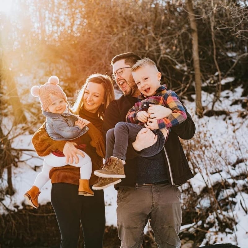 Matthew Lofgren | Move to Medicine Hat