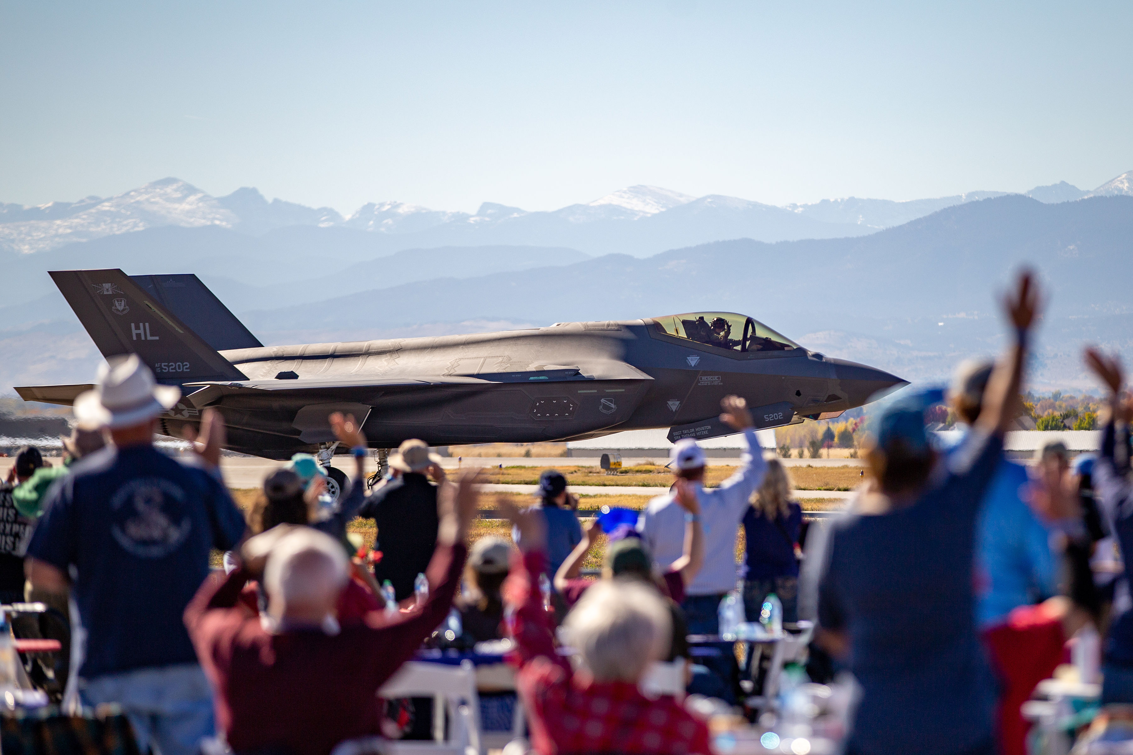 Blog | Air Show Network