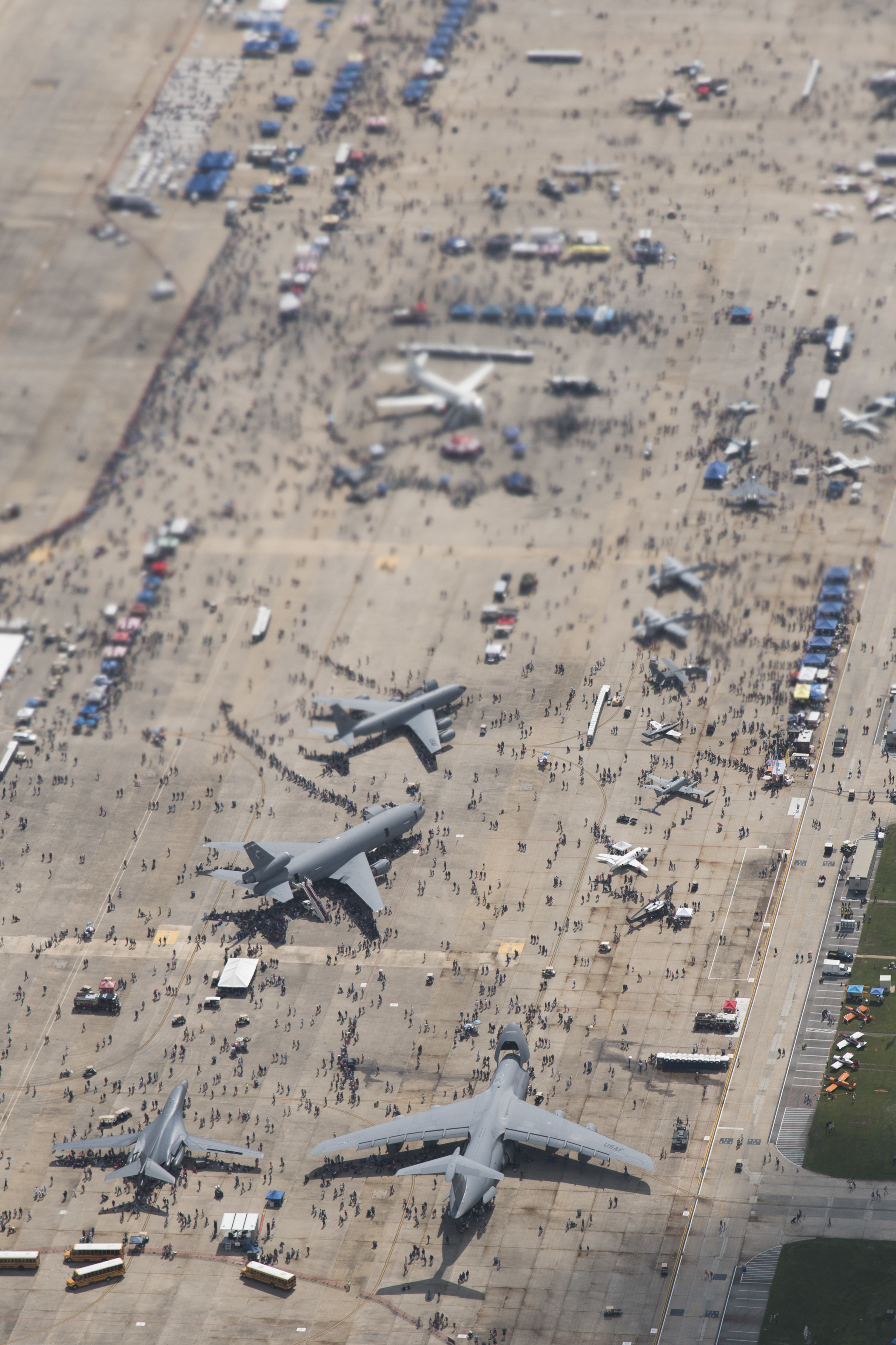 Air Show Network VIP Experience℠ | Air Show Network