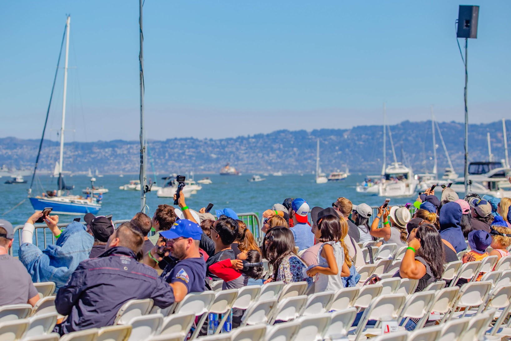 Air Show Network VIP Experience℠ | Air Show Network