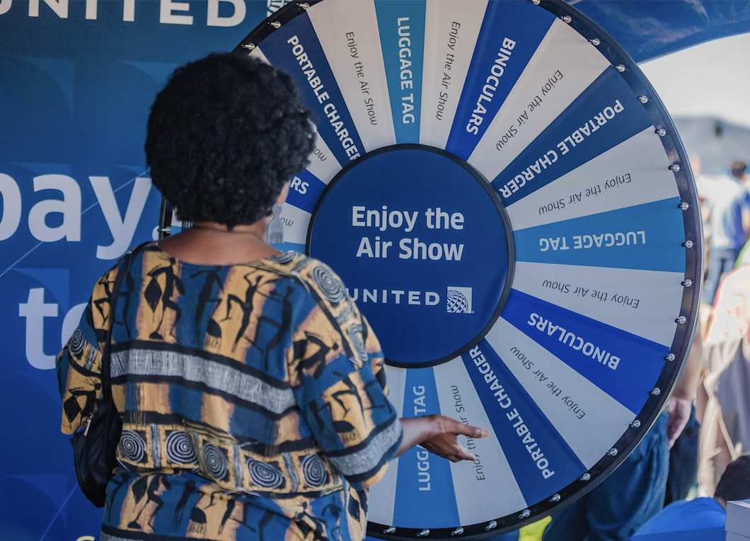 Merchandise | Air Show Network