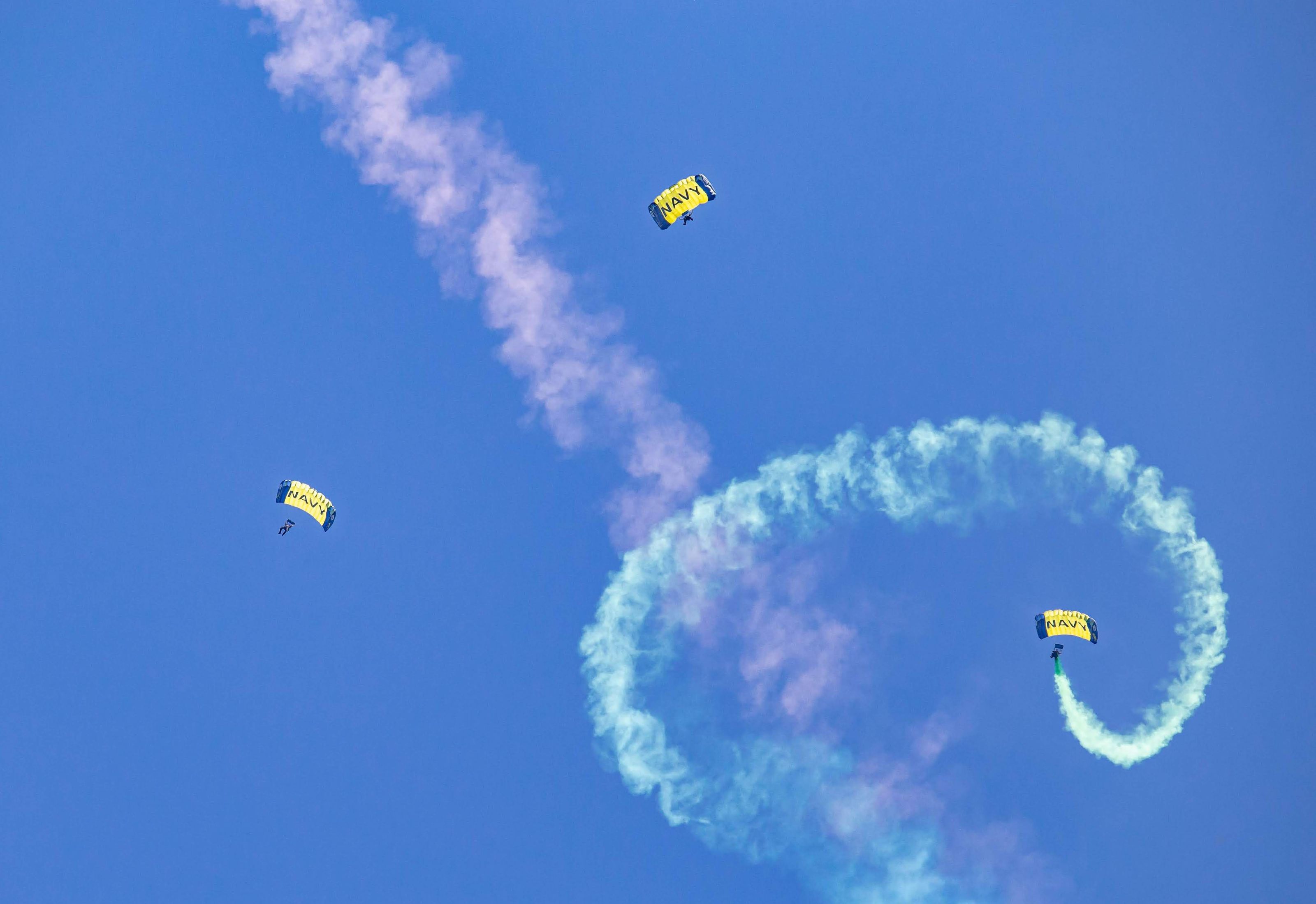 Public Relations | Air Show Network