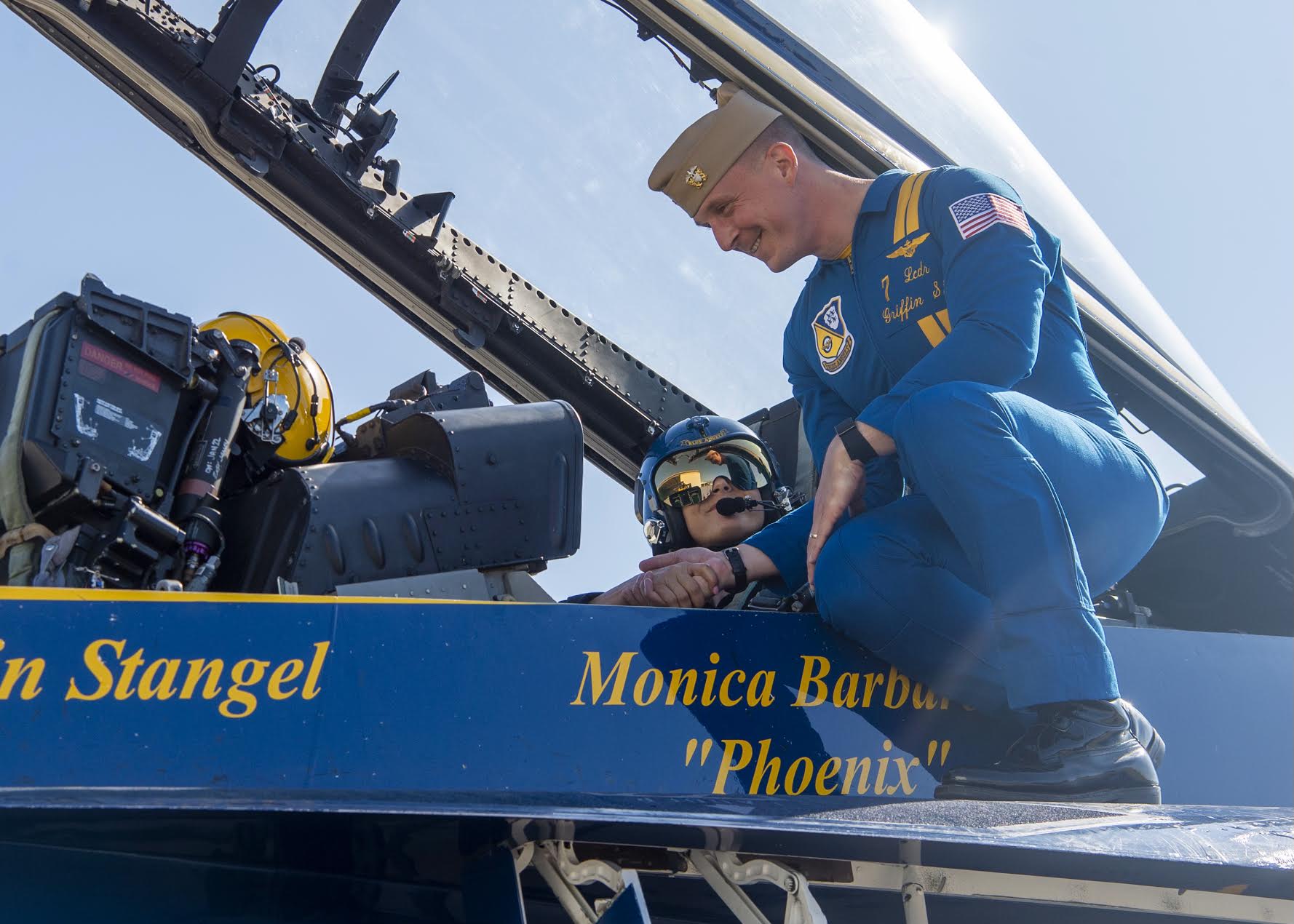 Air Show Network | The Recognized Leader in Air Show Entertainment