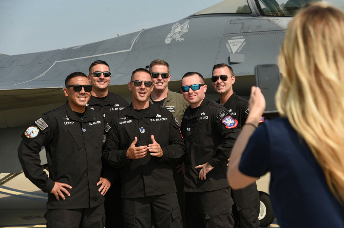Merchandise | Air Show Network