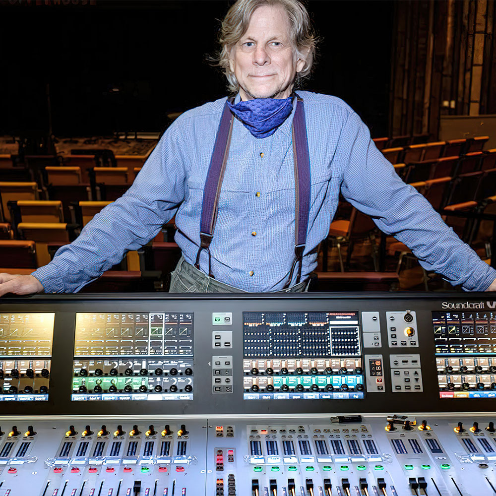 Make Music Together Online | JackTrip Labs