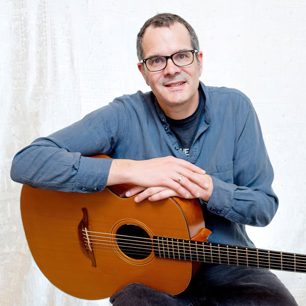 Make Music Together Online | JackTrip Labs