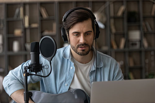 Make Music Together Online | JackTrip Labs