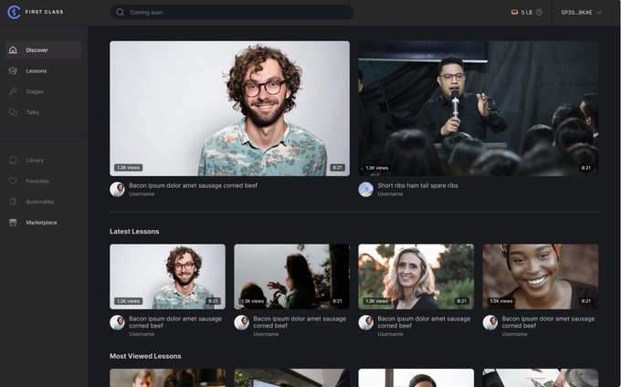 Stacks - "Learn to Earn" Platform Launches